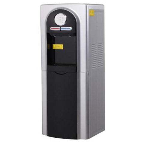Hot And Cold Water Cooler Water Dispenser Free Standing OEM ODM