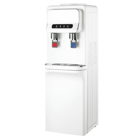 OEM R134A Water Cooler Water Dispenser With SS304 Steel Tank