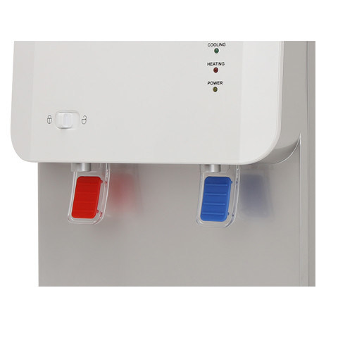 Child Lock Water Cooler Water Dispenser SS304 Material For School ...