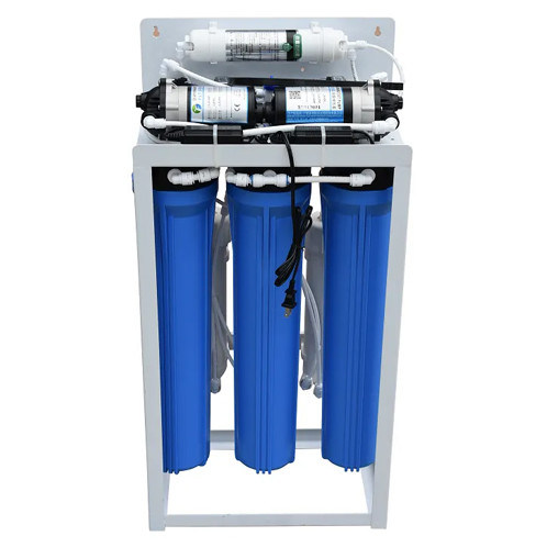 Revere Osmosis Commercial Water Purifiers With 6 Stages 800GPD UV Light ...