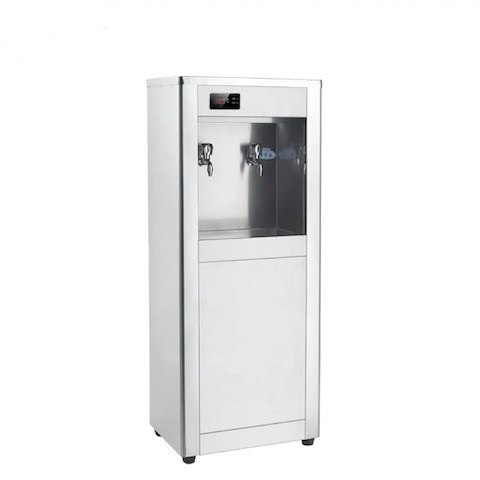 35L Capacity Direct Drinking Water Dispenser 304 Stainless Steel ...