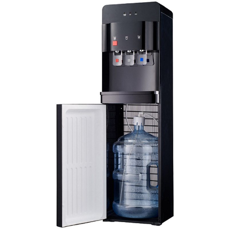 Hot&Cold&Normal Bottom Loading Water Dispenser Hot Water Tap With ...