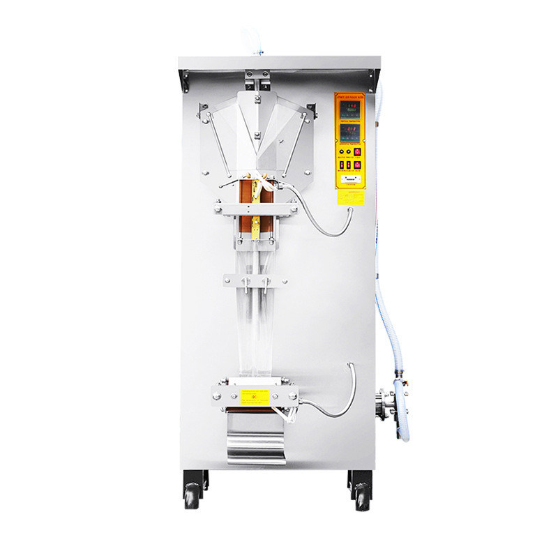 350-2000ml Volume Drinking Water Filling Machine with Carbonated Drink ...